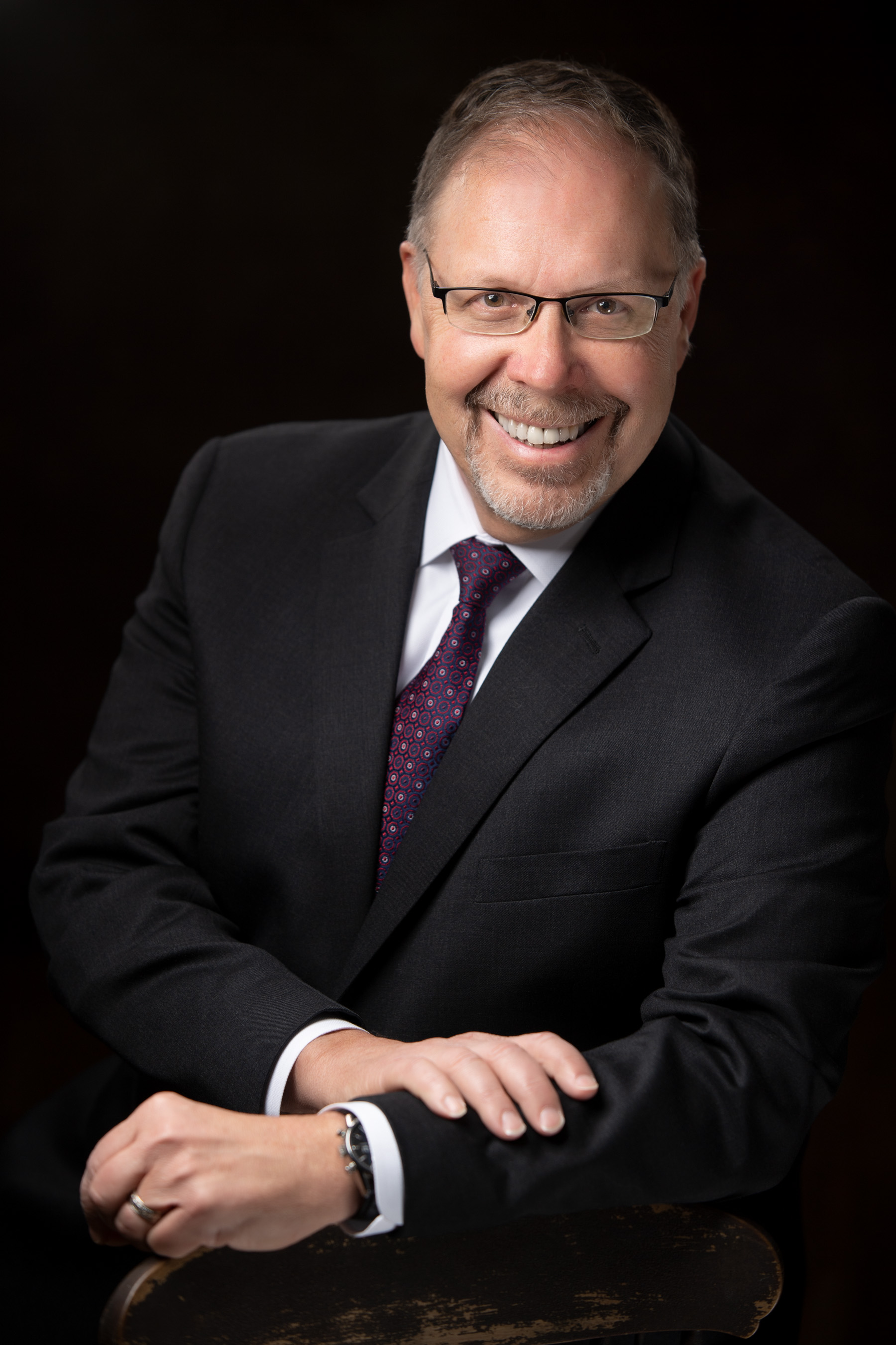 What our Clients Say – Sterling Resources